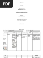 DRUG-STUDY-ABOUT-CITICOLINE | PDF | Dose (Biochemistry) | Chemistry