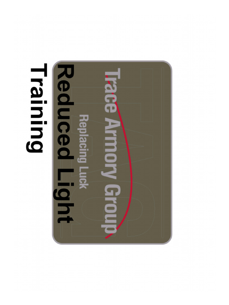 NightFighter Download - Professional Firearms Training | PDF