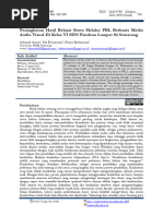 Soal Matematika Kelas 1 Pengurangan Sampai Dengan 10 | PDF