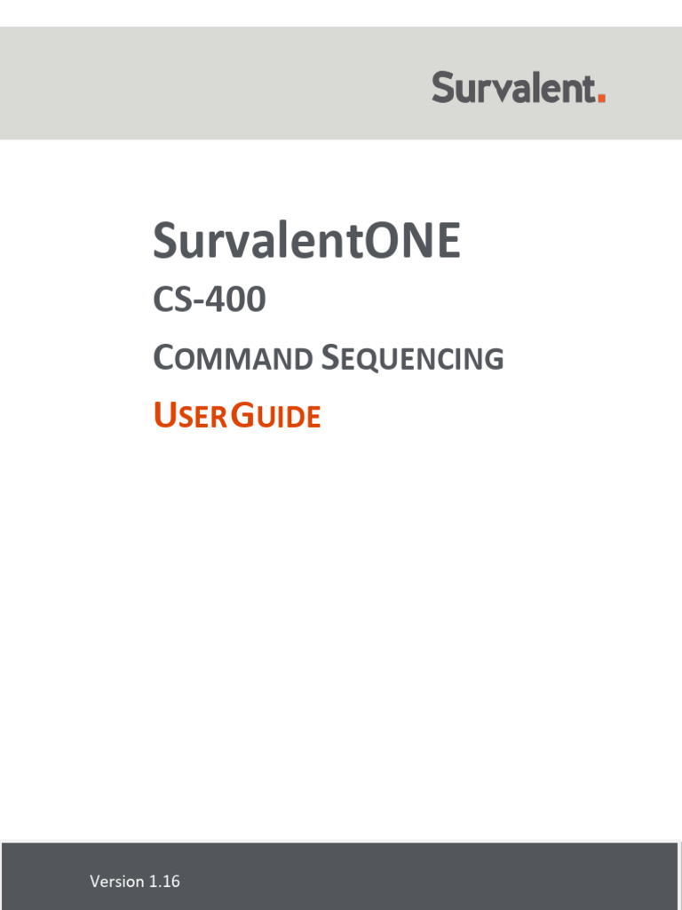 Command Sequencing | Download Free PDF | Variable (Computer Science) | Reserved Word