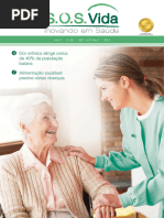 Classificacao Fragilidade Do Idoso - Fried | PDF | Medicina Clínica ...