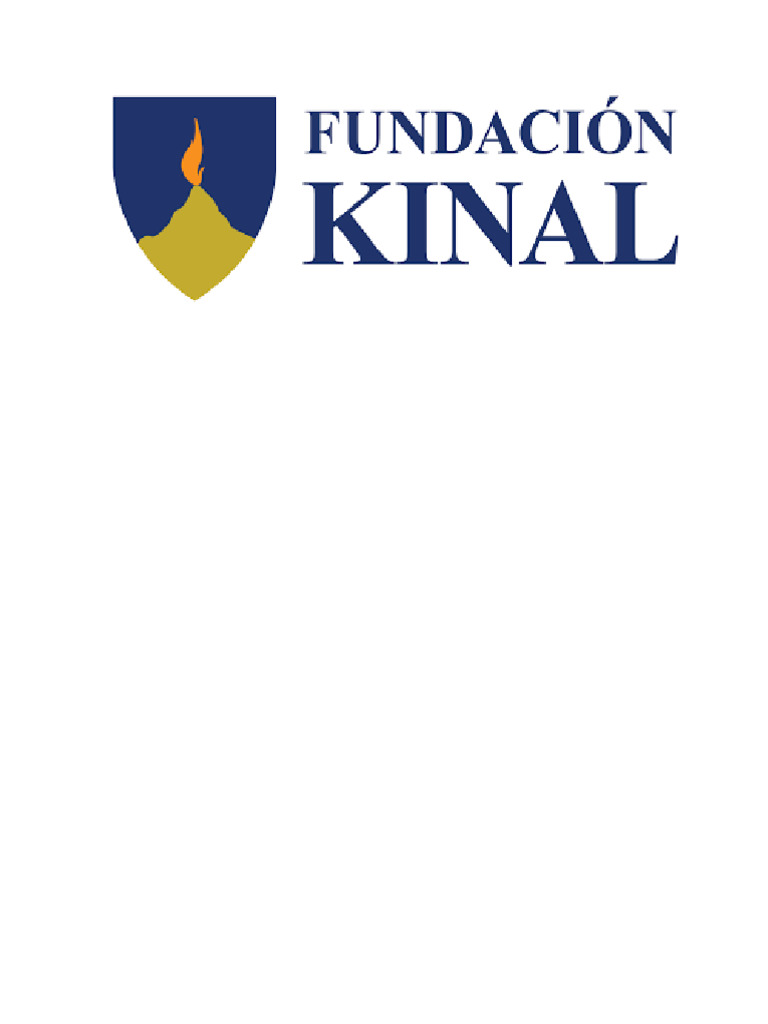 Logo Kinal | PDF