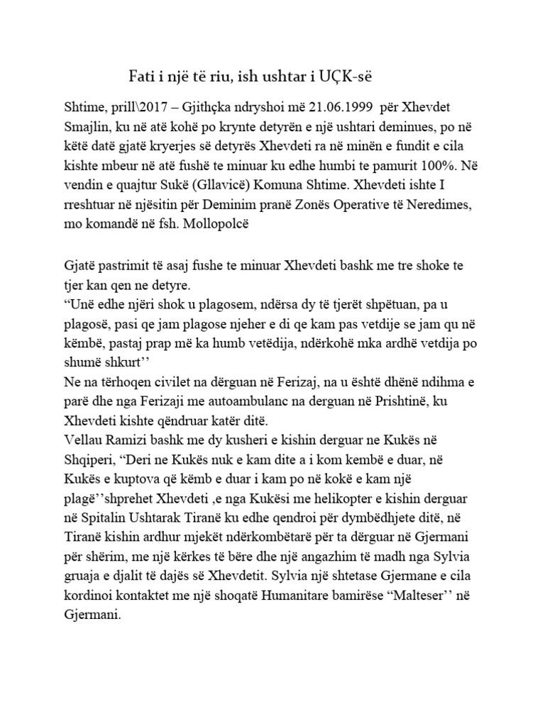 Reportazh 2 | PDF