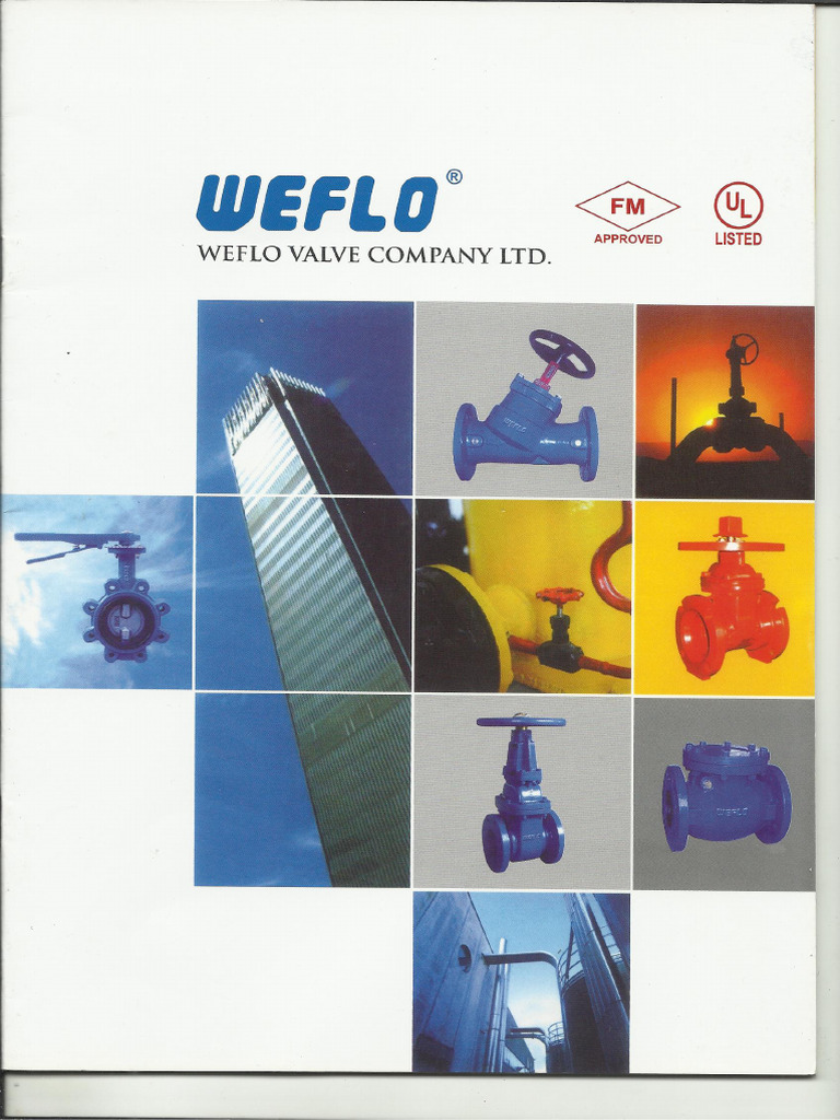 Katalok WEFLO | PDF