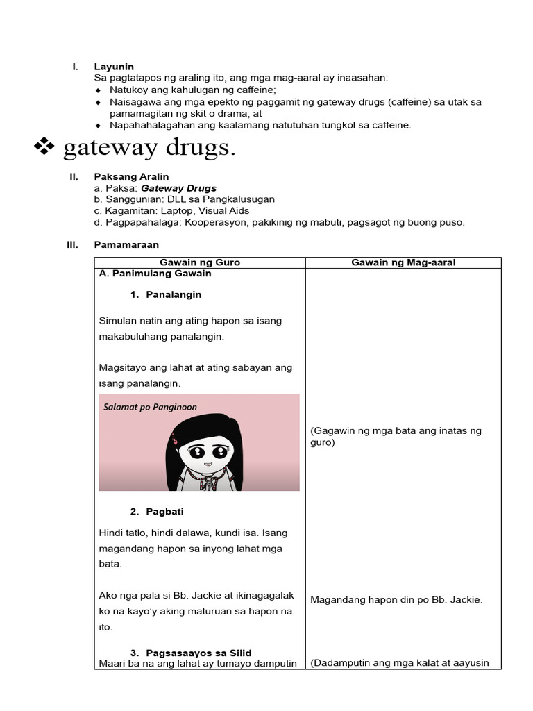 DLP Health q3 w2 | PDF