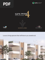 Aparna Technopolis Overview and Amenities | PDF