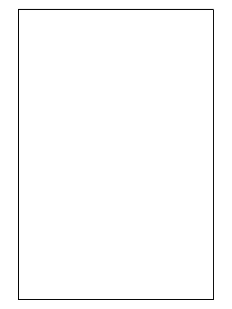 Border | PDF Border | PDF
