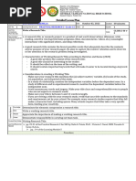 Guidelines For Research Title Defense | PDF | Marketing | Marketing ...