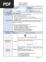 POP32i Guidelines in Programming | PDF | Computing | Computer Science