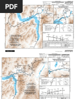 VQPR Charts | PDF | Visual Flight Rules | Transport