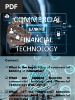 ACBS Commercial Loan System Fact Sheet | PDF | Loans | Interest