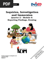 SOLUTION Learning Activity 2 | PDF | Learning | Qualitative Research