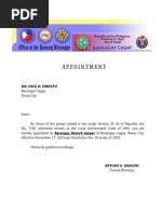 DOLE GIP Application Form | PDF