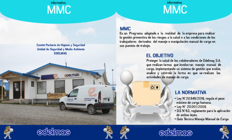 MMC1 Impr | PDF
