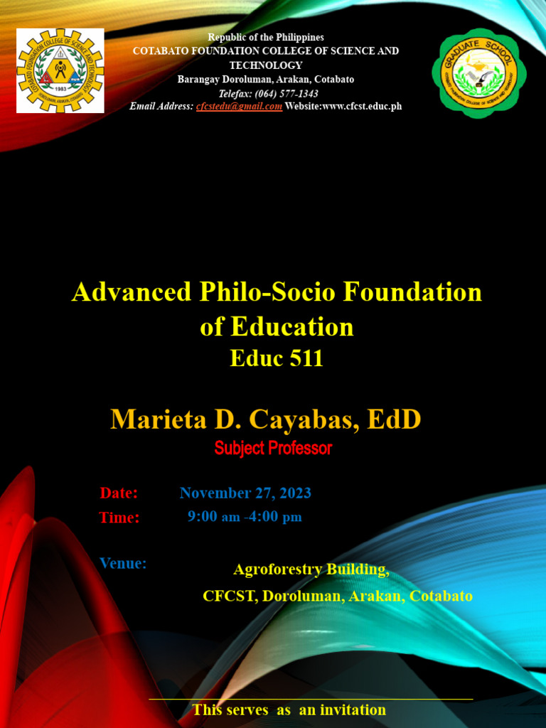 Program | PDF | Qualifications | Vocational Education