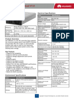 BMS Tool Software User Manual V1.0 | PDF | Software | User Interface