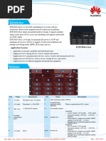 R4875G1 Datasheet | PDF | Rectifier | Alternating Current