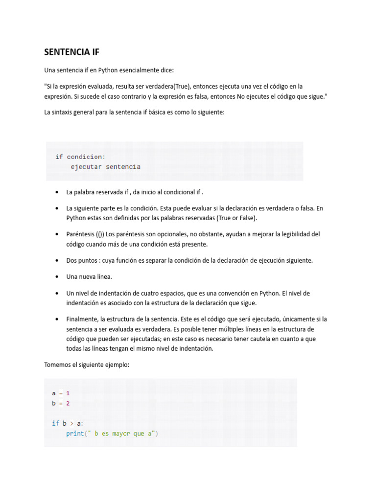 Python Pdf Python Lenguaje De Programación Ingeniería Informática