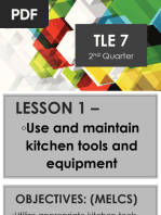 List of 70+ Kitchen Utensils Names With Pictures and Uses | PDF ...