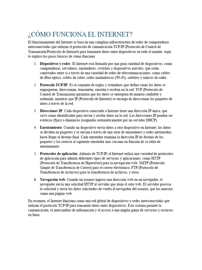 Act 250224 04 | PDF | Protocolos de internet | Red de computadoras