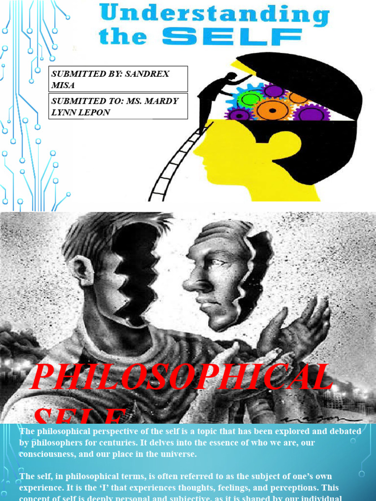 Submitted By: Sandrex Misa Submitted To: Ms. Mardy Lynn Lepon | PDF ...