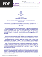 J50 Warrant of Arrest Application Form | PDF | Arrest | Arrest Warrant