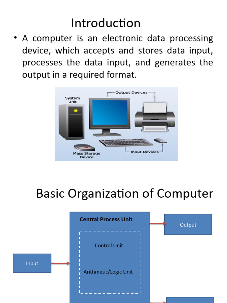 Computer Application 1 | PDF | Operating System | Computer Monitor