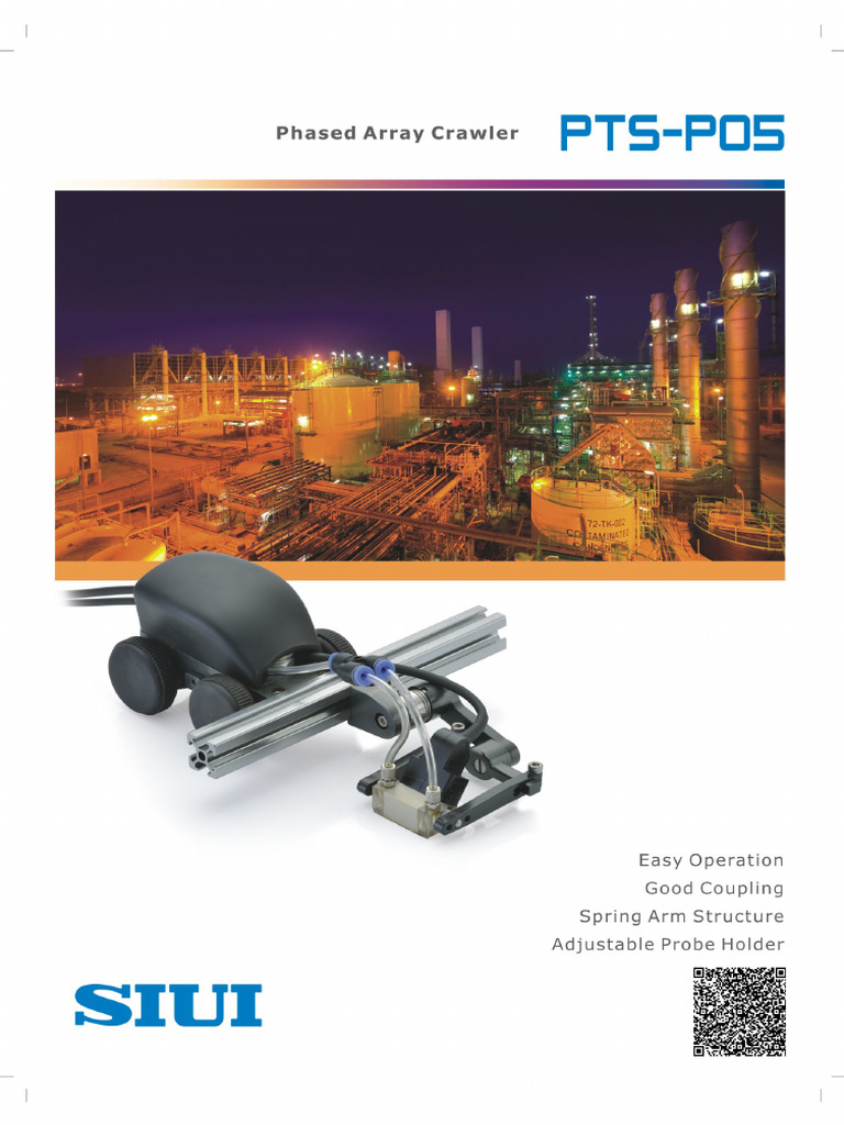 Pa Crawler Pts-p05 | PDF