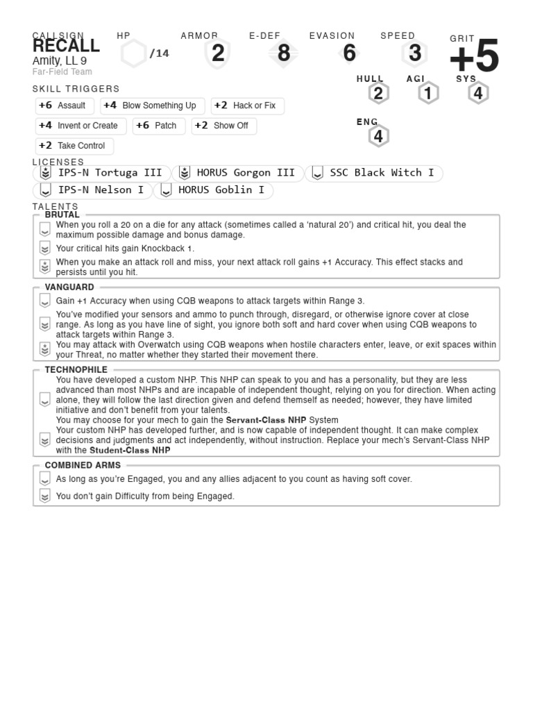 Goldentide Reach | PDF | Unmanned Aerial Vehicle | Trigger (Firearms)
