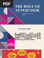 PSDS Duties in Public Schools | PDF | Monitoring And Evaluation | Teachers