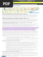 Wego Bus Routes Map for Niagara Falls | PDF | Rail Infrastructure ...