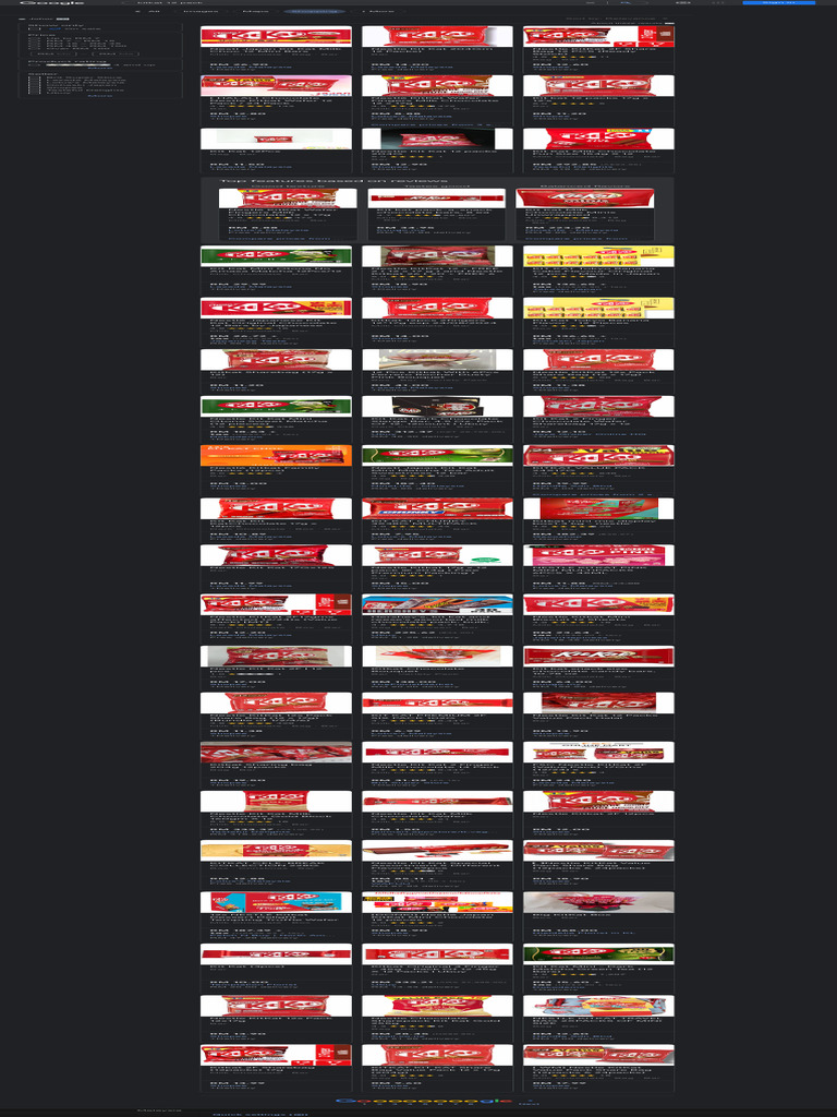 Kitkat 12 Pack - Google Shopping | Download Free PDF | Desserts | Food And Drink