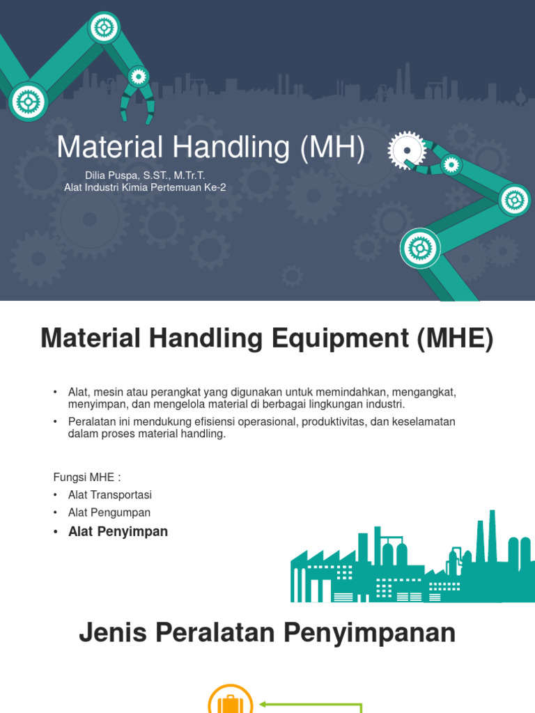 Materi AIK 2 - 2024 | PDF