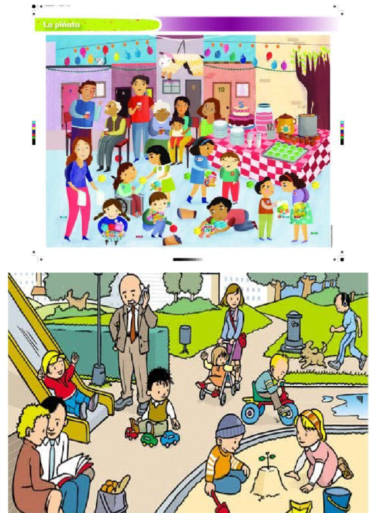 Imágenes para Descripciones | PDF