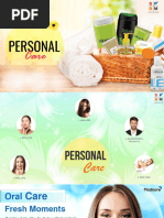 144 Longrich Product Catalogue | PDF | Shampoo | Clinical Medicine