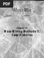 Overall Slope Angle vs. Inter-Ramp Slope Angle | PDF | Slope | Angle