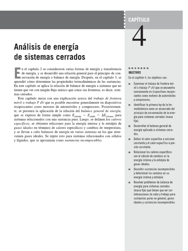 Lectura Unidad 4 | PDF