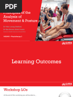 JPE Target and Instructions | PDF