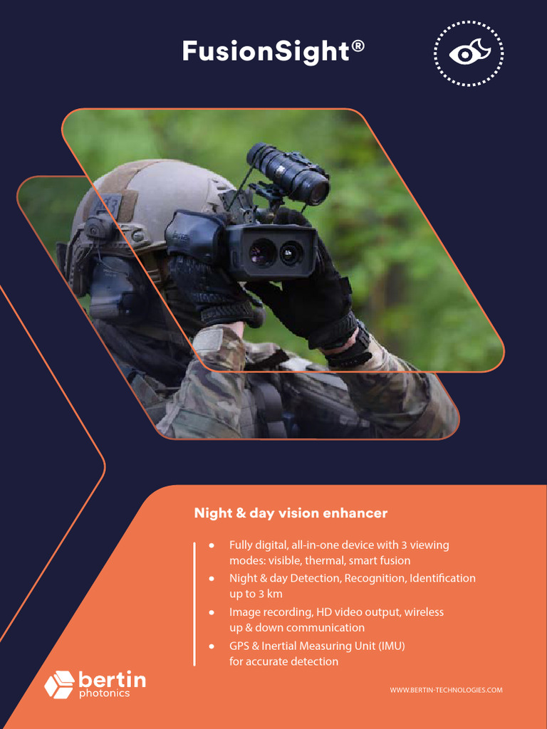 Brochure_FusionSight_2P_EN_2022_Web | PDF | Computing | Computer Engineering