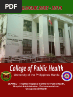UPLB Online Directory | PDF | Plant Breeding | Biotechnology