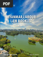 Lmra Expatriate Guide English | PDF | Travel Visa | Identity Document