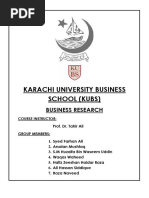 Yip's Globalization Drivers Explained | PDF | Globalization | Market ...