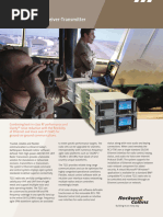 Trunet PRC 162 GR 2500 | PDF | Frequency Modulation | Software Defined ...