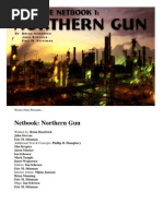 Rifts - Master O.C.C., P.C.C., R.C.C. & Race List | PDF | Race (Human ...