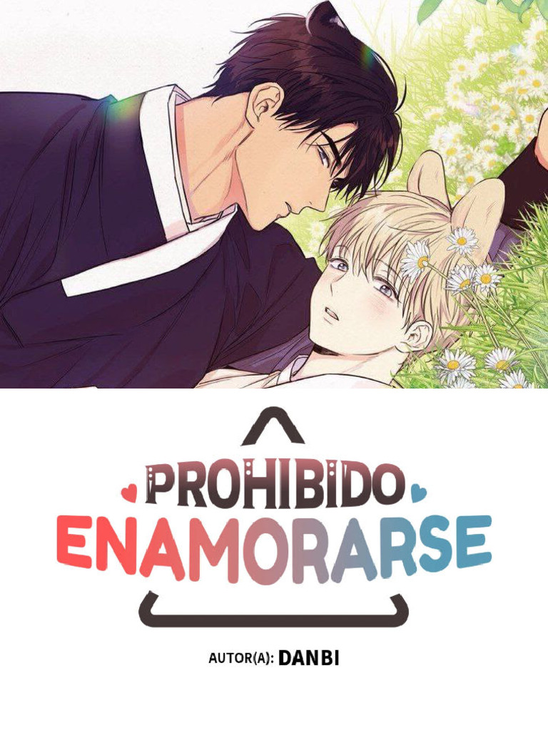 12 Especial del Conejo 》Prohibido Enamorarse | PDF