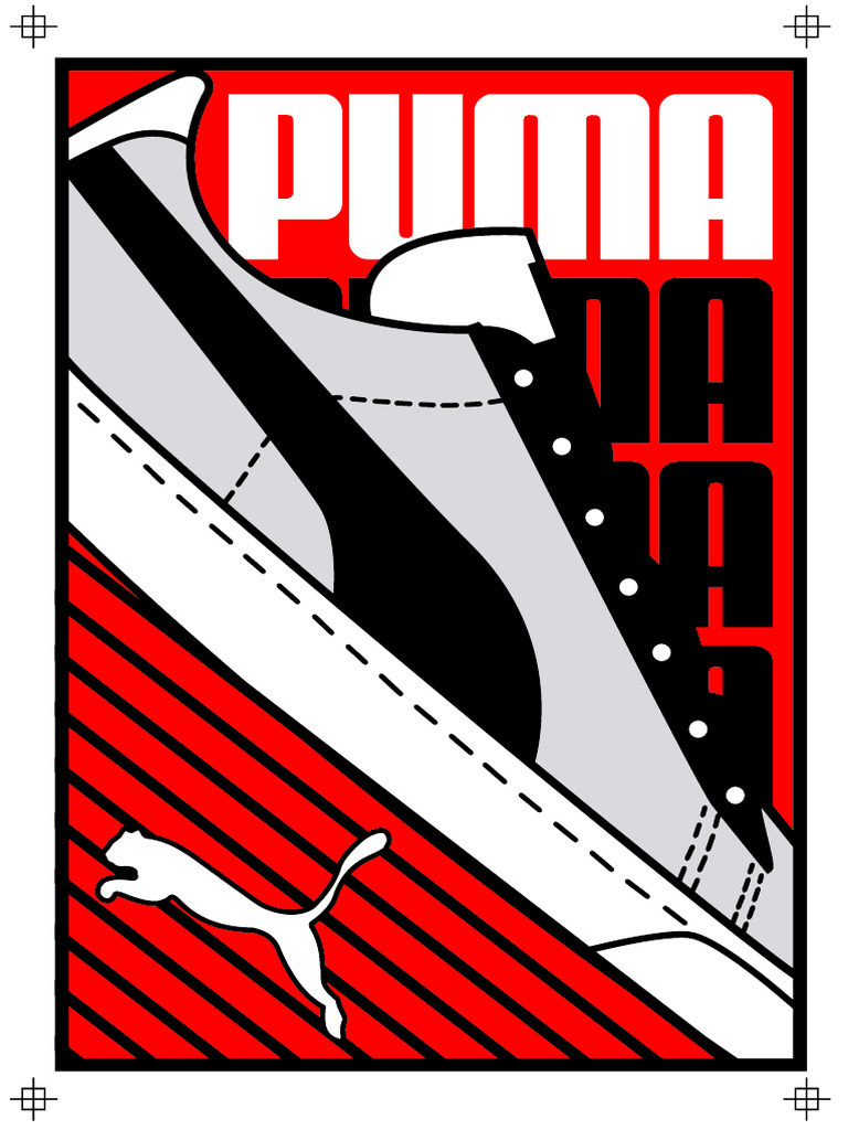 Puma - 20 | PDF