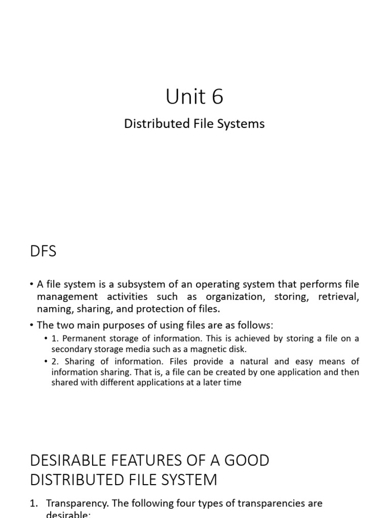 Distributed Computing | PDF | Cache (Computing) | Computer File