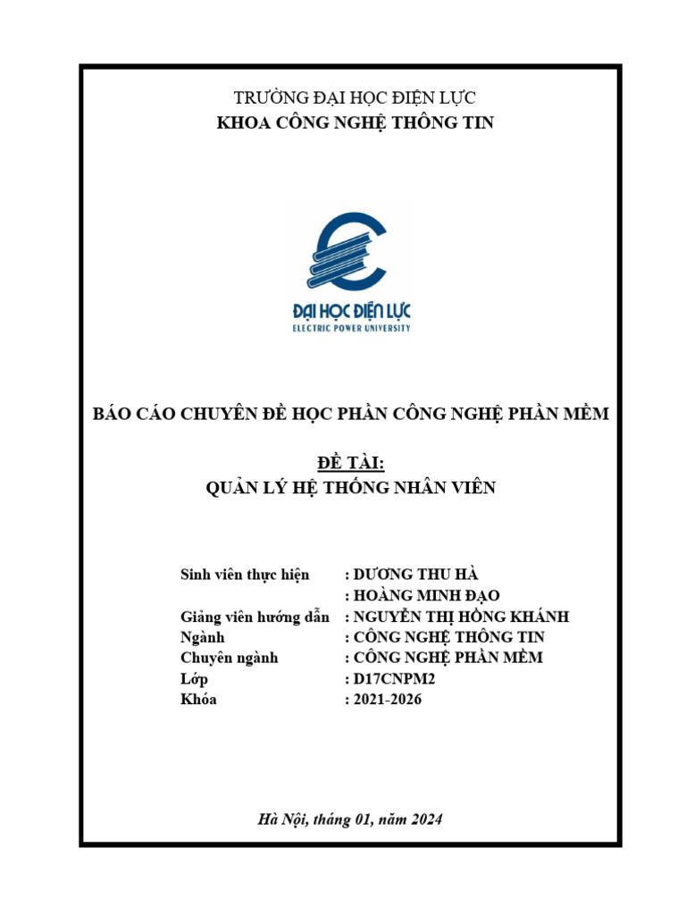 CNPM | PDF | Computers