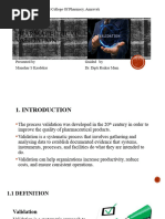 SUPAC Guidelines PPT - 1 | PDF | Pharmaceutical Formulation | Food And ...