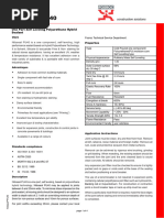 Summative Test On Science 6-Mixture - Charieze | PDF | Mixture | Solution